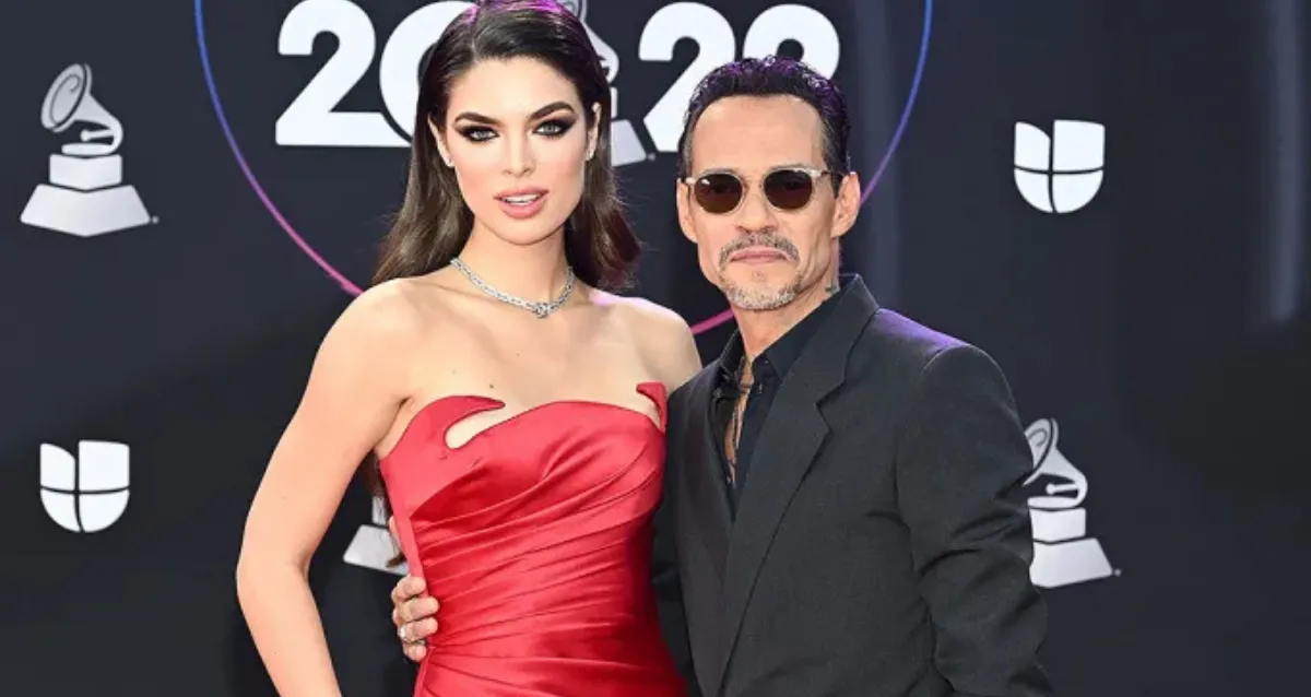 Marc Anthony – Bio, Net Worth, Age, Family